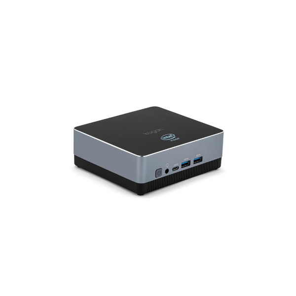 Kogan Atlas G700 Mini Desktop PC- Intel Celeron N4020/128GB SSD/4GB RA ...
