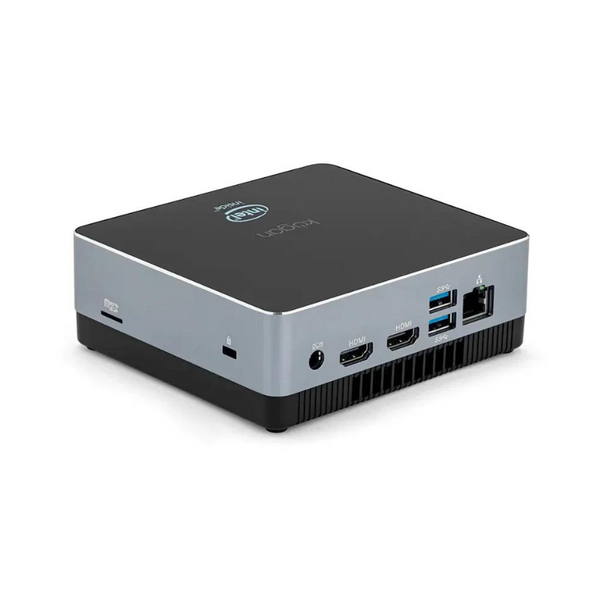 Kogan Atlas G700 Mini Desktop PC- Intel Celeron N4020/128GB SSD/4GB RA ...