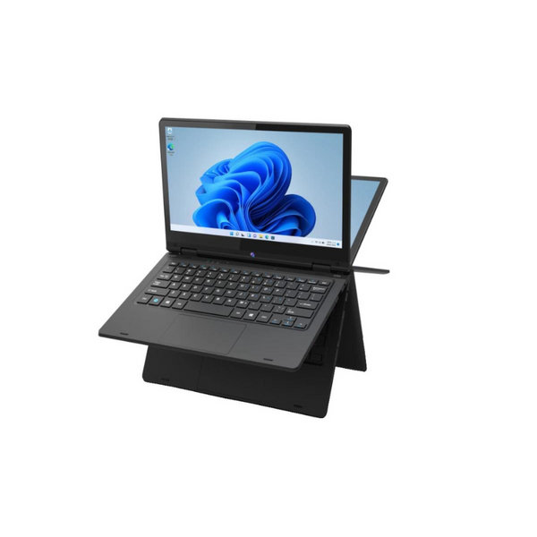 Kogan Atlas D700 Yoga 11.6" HD Touch 2 in 1- Intel Celeron N4020/4GB R ...