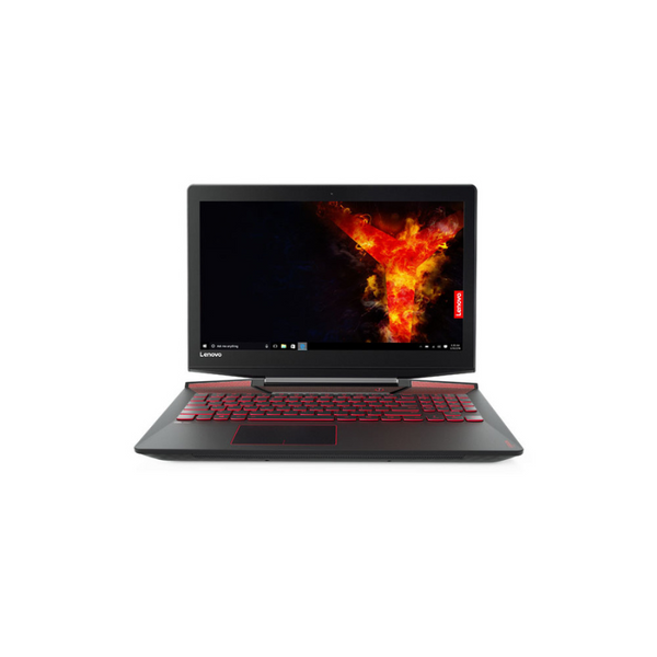 Lenovo Legion Y720-15IKB Gaming Laptop - Intel Core i7-7700HQ/256GB SS ...