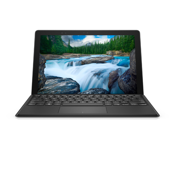 Dell Latitude 5290 2 in 1 Convertible 12.3" Full HD Touch - Intel Core ...