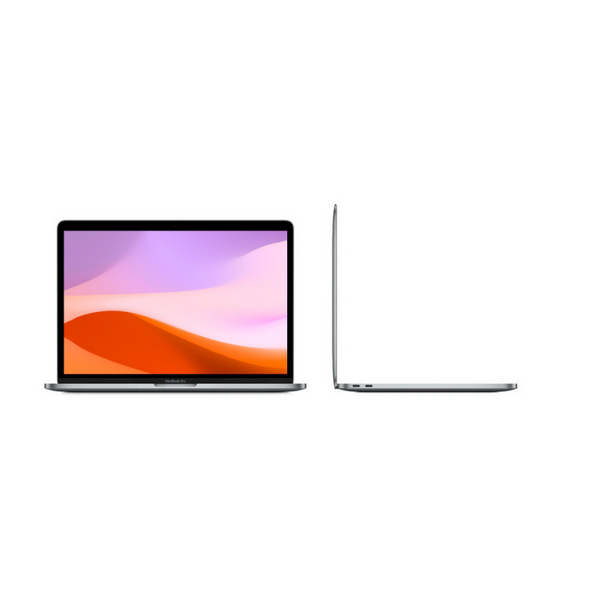 Apple MacBook Pro 13" A1708 - Intel Core i5-7360U/256GB SSD/8GB RAM/OS ...
