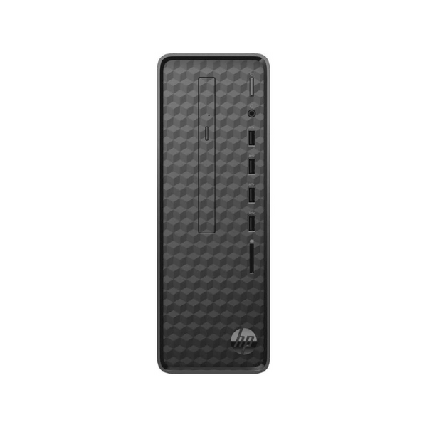 HP Slim Desktop PC S01-PF0315D- Intel Core i5-9400/512GB SSD+1TB HDD/8 ...
