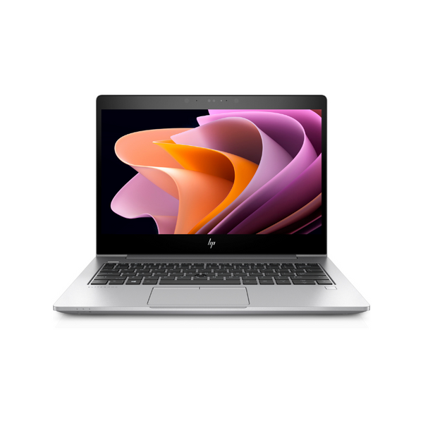 HP EliteBook 830 G5 13.3" Full HD Laptop- Intel Core i7-8650U/16GB RAM ...