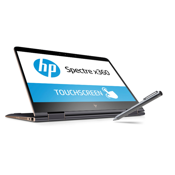 HP SPECTRE x360 13-ac001TU 2-in-1 Laptop - Intel Core i5-7200U/8GB RAM ...