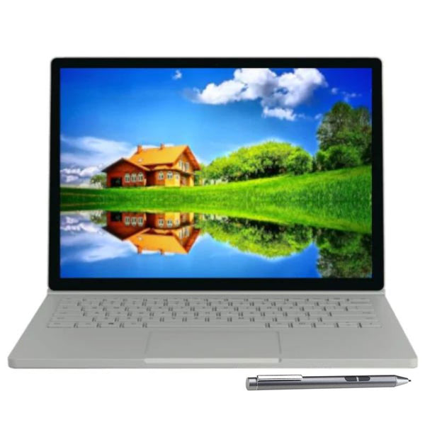 Microsoft 13.5" 2-in-1 Surface Book 2-Intel corei7/512GB SSD/16GB RAM ...