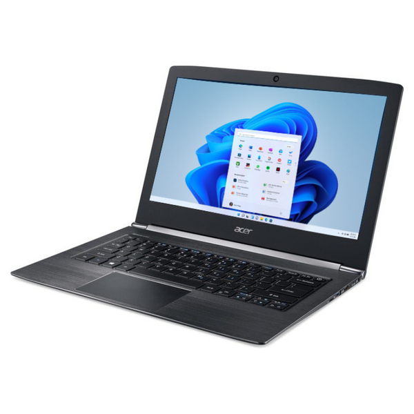 Acer Aspire S5-371T-58CN 13.3" Full HD Touch Laptop - Intel Core i5-72 ...