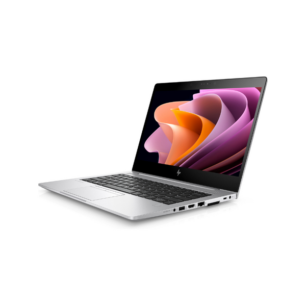 HP EliteBook 830 G6 13.3" Full HD Laptop- Intel Core i7-8665U/16GB RAM ...