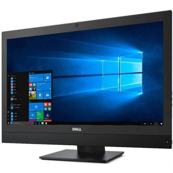 Dell OptiPlex 7450 23.8" FHD ALL-IN-ONE - Core i5-7600U/8GB/128GB SSD ...