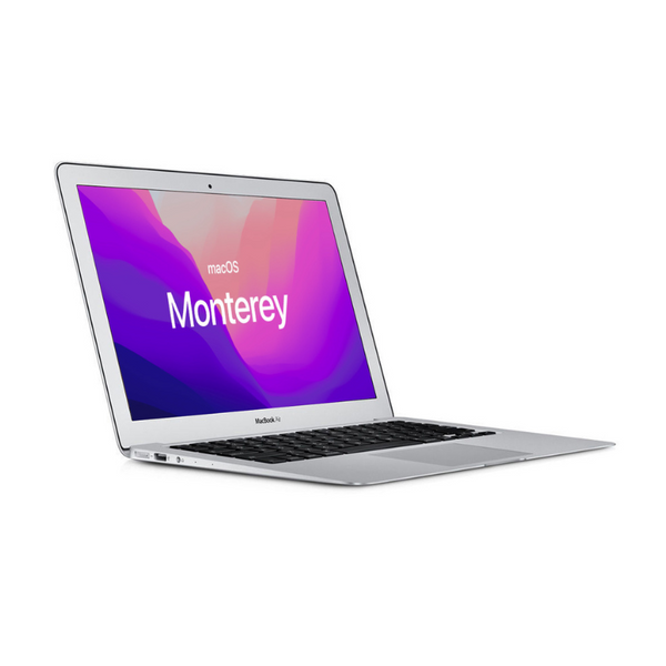 Apple MacBook Air 13.3" Laptop - Intel Core i5-5350u/256GB SSD/8GB RAM ...