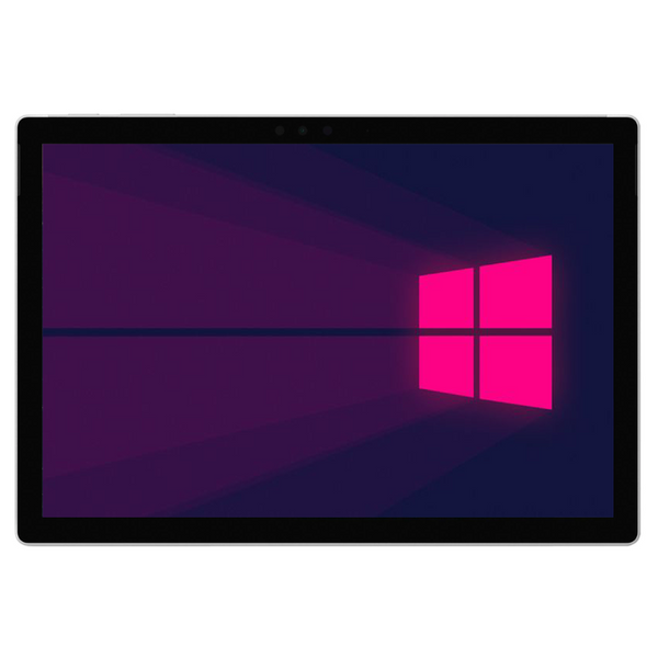 Microsoft Surface Pro 5 - Intel Core i5-7500U/256GB SSD/8GB RAM/4G LTE ...
