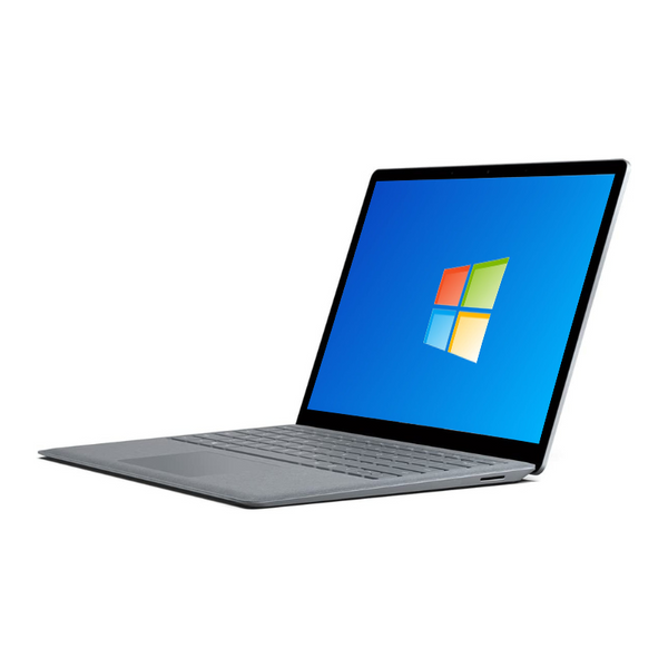 Microsoft Surface Laptop 1 - Intel Core i5-7200u/256GB SSD/8GB RAM/Win ...