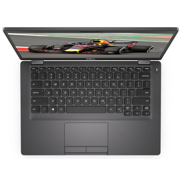 DELL LATITUDE 5400 14" FHD Touch Screen Laptop - Intel Core i7-8665U/1 ...
