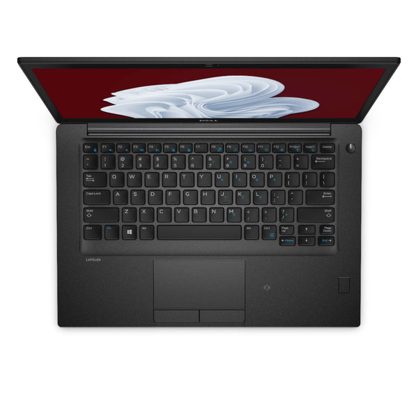 Dell Latitude 7480 14" Full HD Laptop- Intel Core i7-6600U/512GB SSD/1 ...