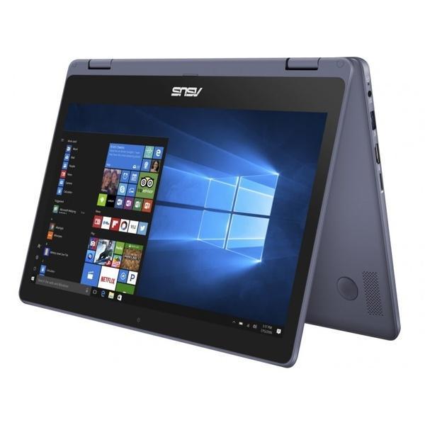Asus 11.6" 2 in 1 Laptop- Intel Pentium/4GB RAM/64GB eMMc/Windows 11 P ...