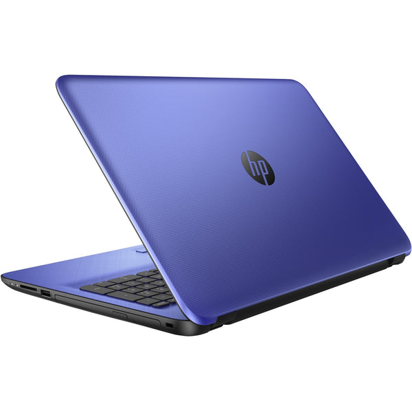 HP Notebook-15-ba049au 15.6" Laptop - AMD A6/8GB RAM/1TB HDD/Windows 1 ...