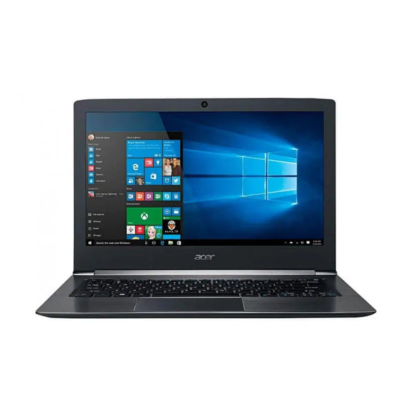 Acer Aspire S5-371T 13.3" Touch Laptop - Intel Core i3/128GB SSD/8GB R ...