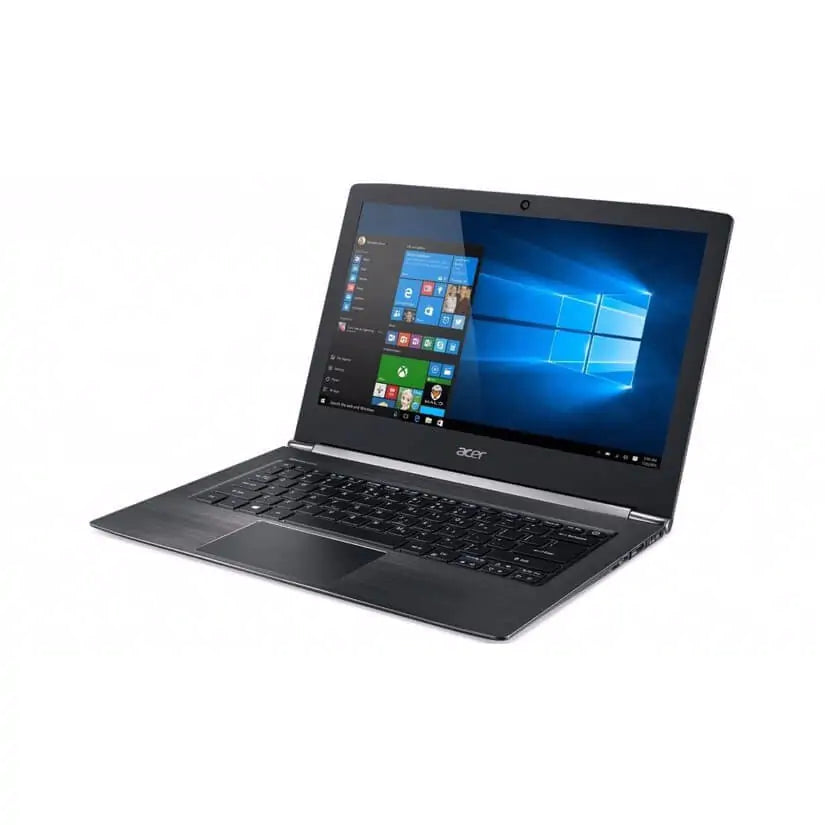 Acer Aspire S5-371T 13.3" Touch Laptop - Intel Core i3/128GB SSD/8GB R – Renewd