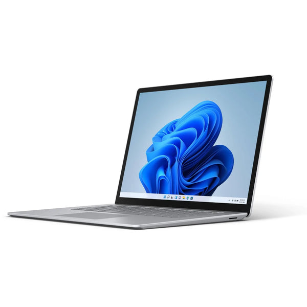 Microsoft Surface Laptop 4 15" - 11th Gen Intel Core i7/8GB RAM/256GB ...