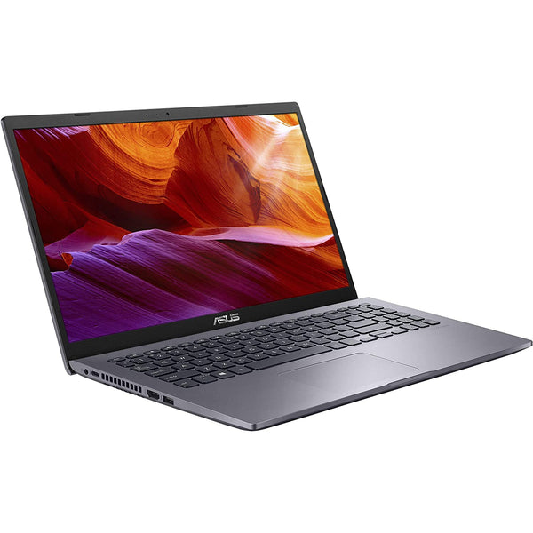Asus VivoBook M509 15.6-inch Laptop- AMD Ryzen 5/8GB RAM/256GB SSD ...