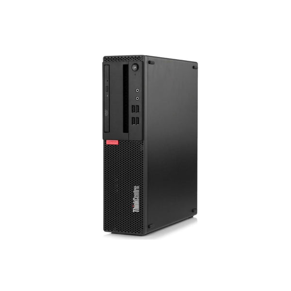 Lenovo ThinkCentre M710S SFF i5 6500 16Gb RAM 256Gb SSD Win 10 PRO PC ...