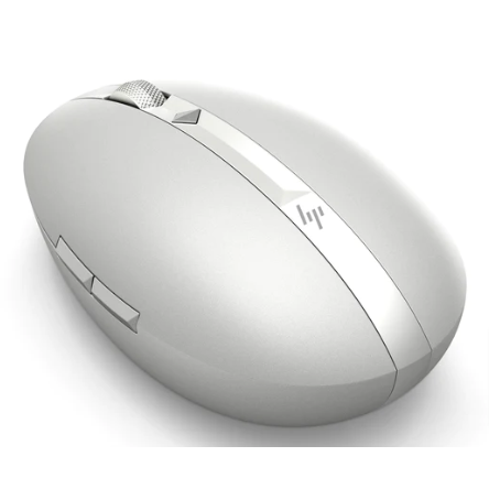 HP Spectre Rechargeable Mouse 700 - Silver – Renewd