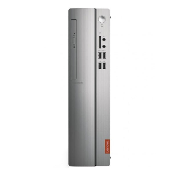 Lenovo Ideacentre 310S-08ASR Mini Tower Desktop PC - AMD A6/16GB RAM/1 ...