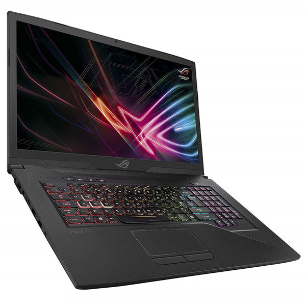 ASUS ROG Strix GL704G 17.3" Gaming Laptop - 8th Gen Intel core i7/32GB ...