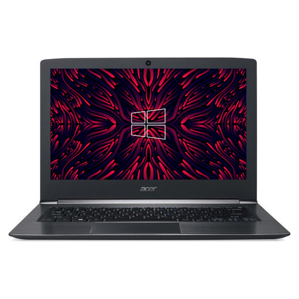 Acer Aspire S5-371T 13.3" Touch Laptop - Intel Core i7/512GB SSD/8GB R ...