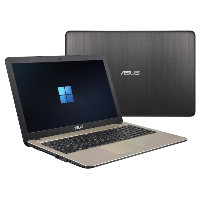 ASUS 15.6" ViVoBook F540UA - Intel Core i3/128GB SSD/8GB RAM/Windows 1 ...