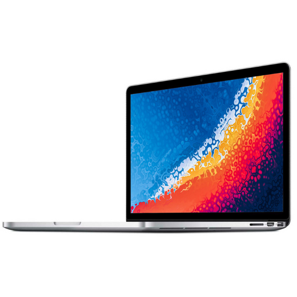 Apple MacBook Pro A1502 13.3" Retina - Intel Core i5-5257U/256GB SSD/8 ...