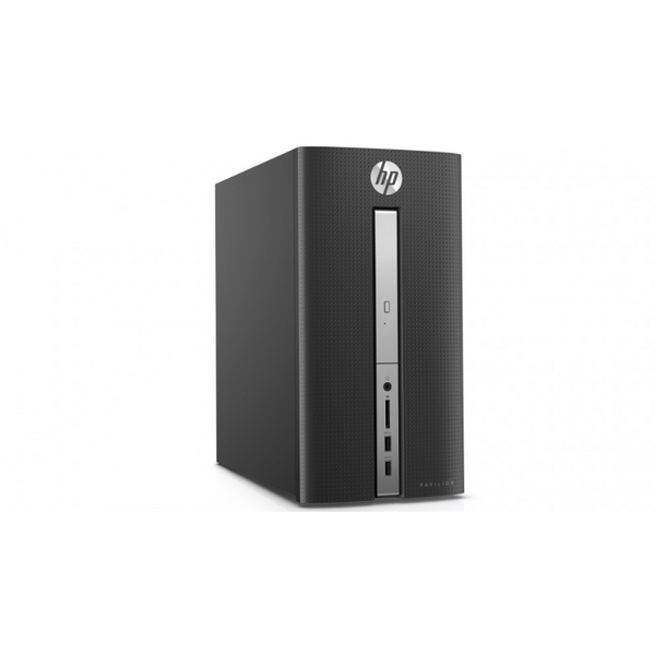 HP Pavilion 570-p043a Desktop PC -AMD A10/16GB RAM/2TB HDD/Windows 10 ...