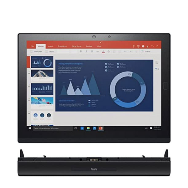 Lenovo ThinkPad X1 Tablet Gen 1 - Intel Core m7/8GB RAM/256GB SSD/Wind ...