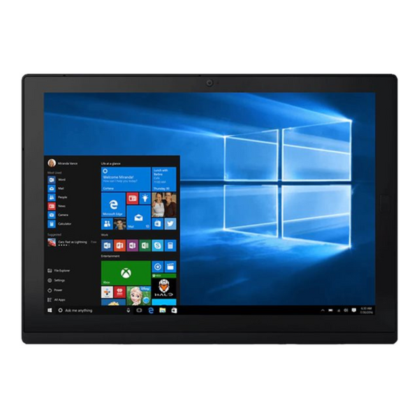Lenovo ThinkPad X1 Tablet Gen 2 - Intel Core i7/8GB RAM/256GB SSD/Wind ...