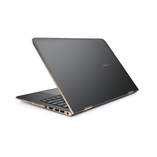 HP Spectre X360 13-4127TU 2 In 1 - Intel Core i5/256GB SSD/8GB RAM/Win ...