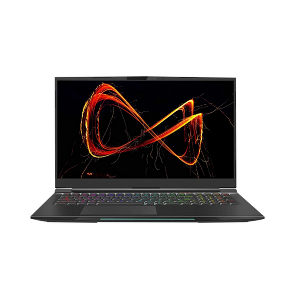 Pryon Infinity S1060 17.3" Gaming Laptop - 8th Gen Intel Core i7/32GB ...
