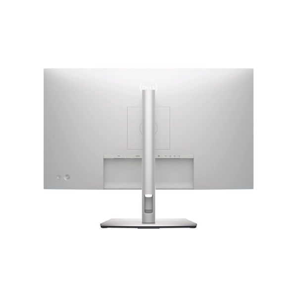 Dell UltraSharp 27" Monitor QHD LED IPS Panel/60Hz Refresh Rate/16:9 A ...