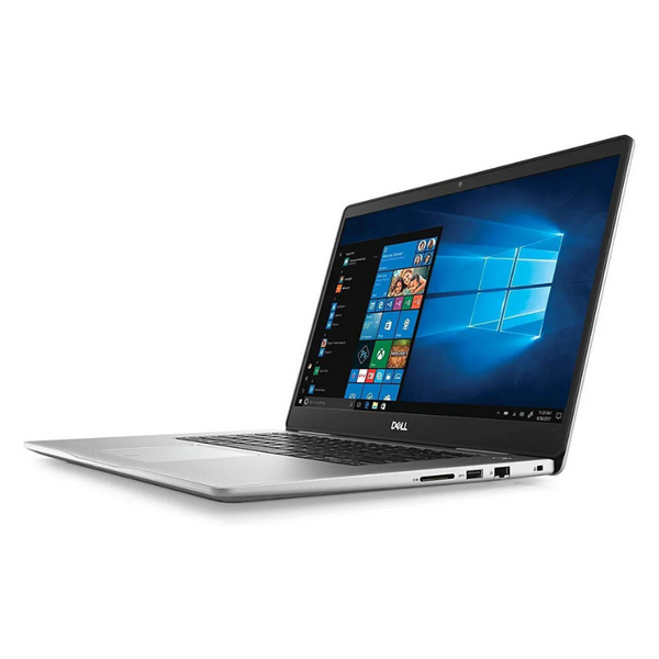 Dell Inspiron 15 7570 - 8th Gen Intel Core i7/512GB SSD/16GB RAM/GeFor ...