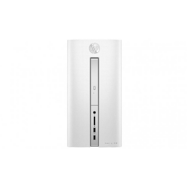 HP Pavilion 570-p060a Desktop PC - Intel Core i7/16GB RAM/128GB SSD ...