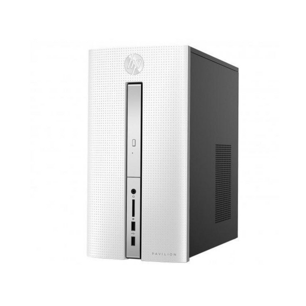 HP Pavilion 570-p058a Desktop PC - Intel Core i5/16GB RAM/128GB SSD+2T ...