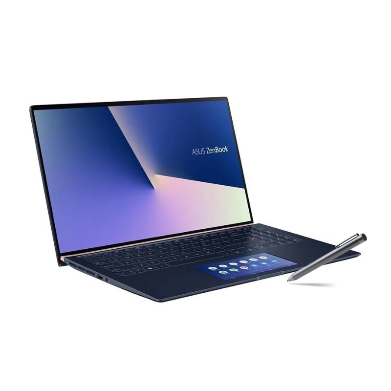 Asus zenbook pro 15 ux580gd store