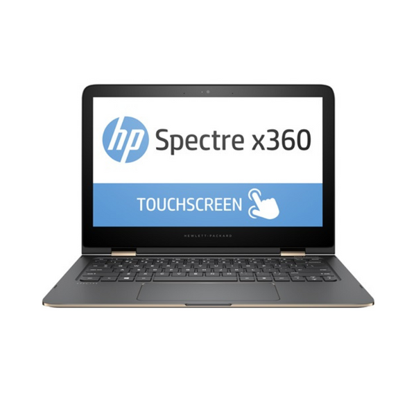 HP Spectre X360 13-4128TU 13.3" 2 In 1 - Intel Core i7/512GB SSD/8GB R – Renewd