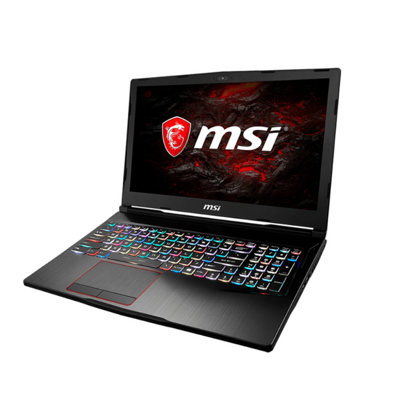 MSI GE73 VR Raider 17.3" FHD 120Hz Gaming - 7th Gen Intel Core i7/32GB ...