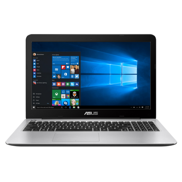 Asus F555U 15.6" Laptop - Intel Core i5/12GB RAM/256GB SSD/Nvidia GeFo ...