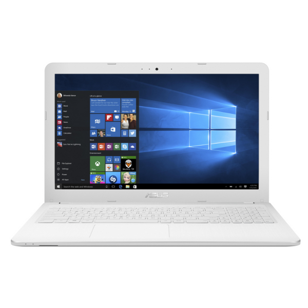 ASUS F540S 15.6" laptop - Intel Quad Core Pentium/256GB SSD/4GB RAM/Nv ...