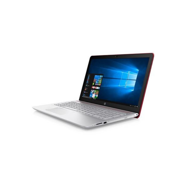 HP Pavilion-15-cd004au 15.6" Laptop - AMD A6/16GB RAM/256GB SSD/AMD Ra ...