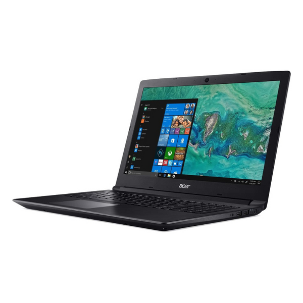 ACER Aspire A315-41-R540 15.6" Laptop - AMD Ryzen 3/256GB SSD/8GB RAM ...