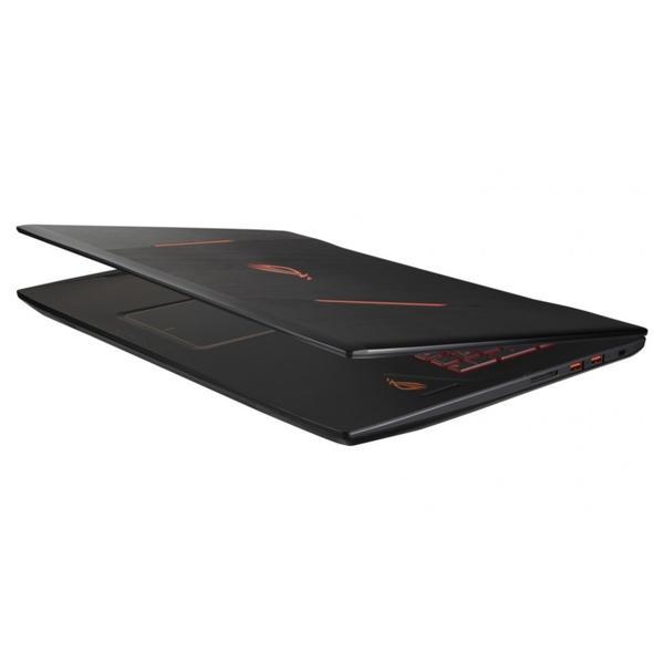 ASUS ROG Strix GL753V 17.3-inch Gaming Laptop- Intel core i7/32GB RAM ...