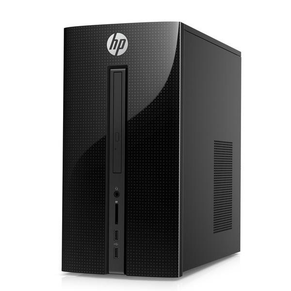 HP Pavilion 510-p188a Desktop PC - AMD A8/16GB RAM/240GB SSD/Windows 1 ...