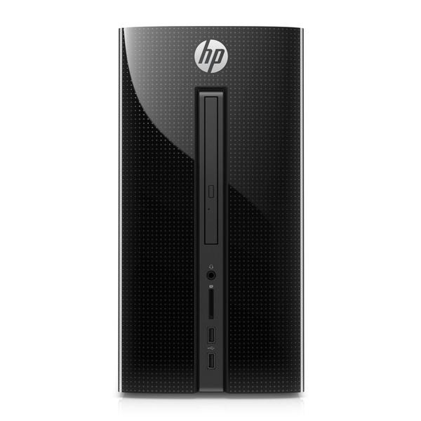 HP Pavilion 510-p188a Desktop PC - AMD A8/16GB RAM/240GB SSD/Windows 1 ...